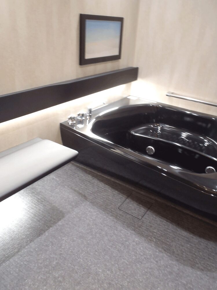 TOTO、システムバスのフラッグシップ商品をフルモデルチェンジ